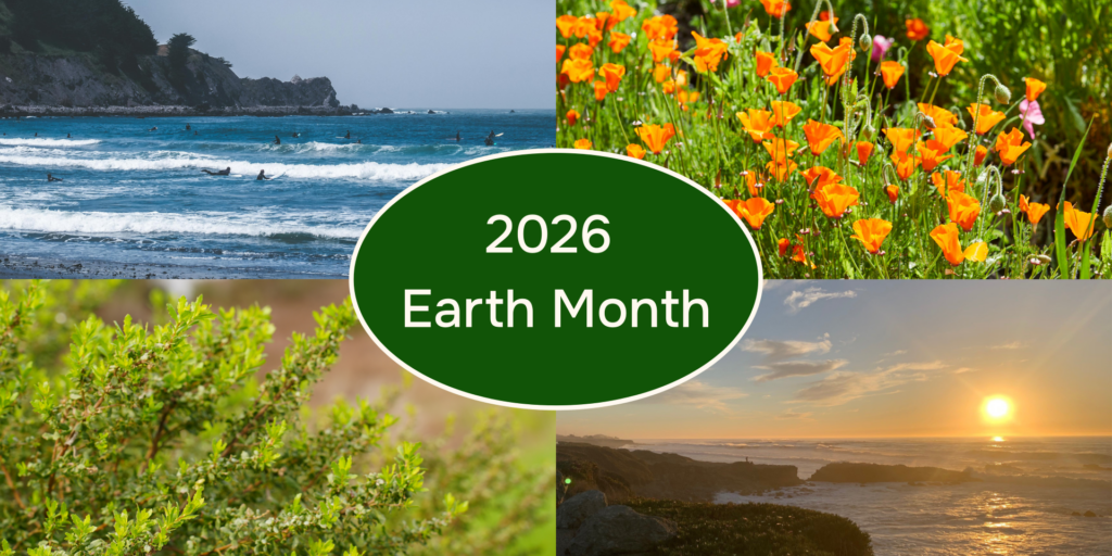 2026 Earth Month Events - Sustainability Department - San Mateo County
